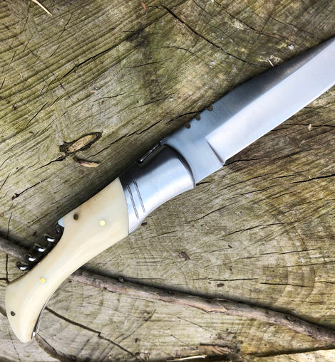 Perkin Knives Pocket Knife with Bottle Opener – perkinknives