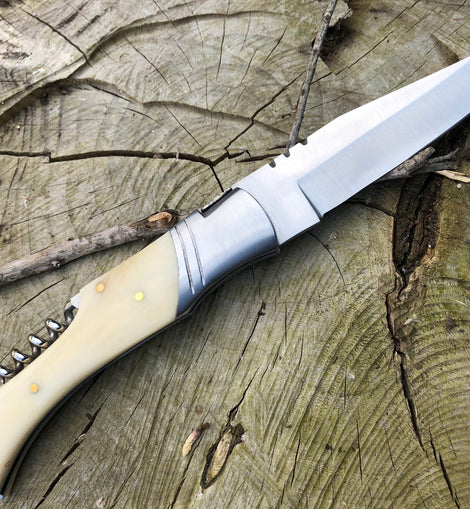 Perkin Knives Pocket Knife with Bottle Opener – perkinknives