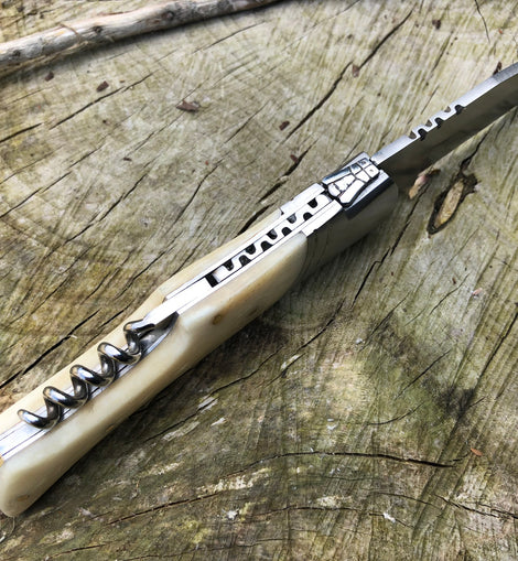 Perkin Knives Pocket Knife with Bottle Opener – perkinknives