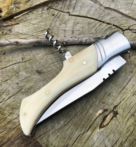 Perkin Knives Pocket Knife with Bottle Opener – perkinknives